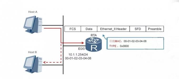 Intelligent Packet Forwarding Data Distribution Network Packet Brokers ...