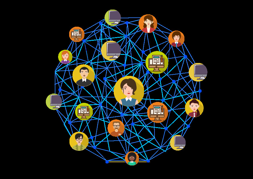 Nettap® Matrix Netinsight™ Network Traffic Data Visibility Of Data Access Behavior Visibility