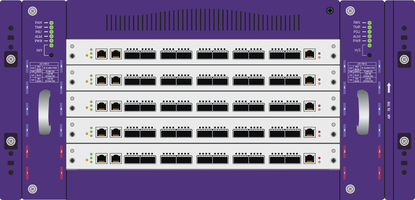 Network Traffic Capture Plug in Module for Telecom Operator Traffic ...